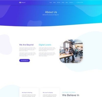 Über uns - Azubi-Support